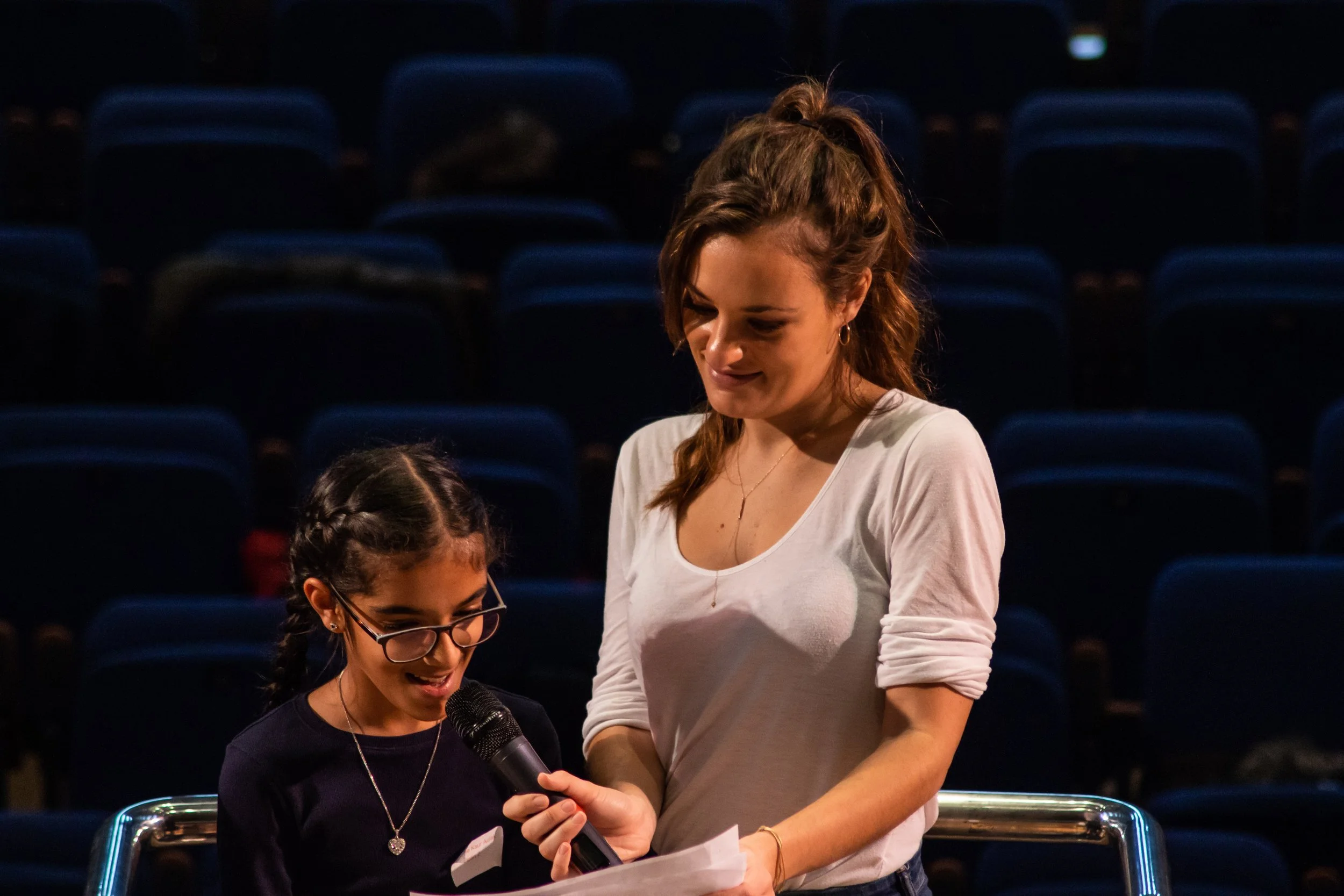 Benedetti Foundation