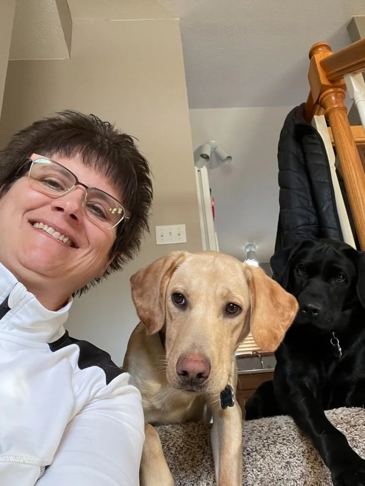 Dog Trainer in Omaha — Always Faithful Dog Training