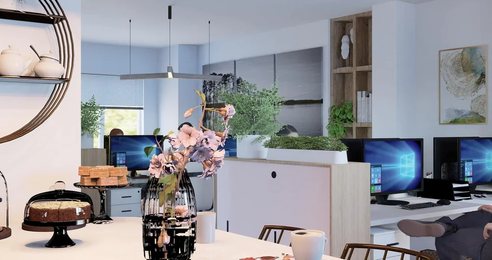 Timberfusion | Kitchen & Bespoke Furniture Projects Rickmansworth