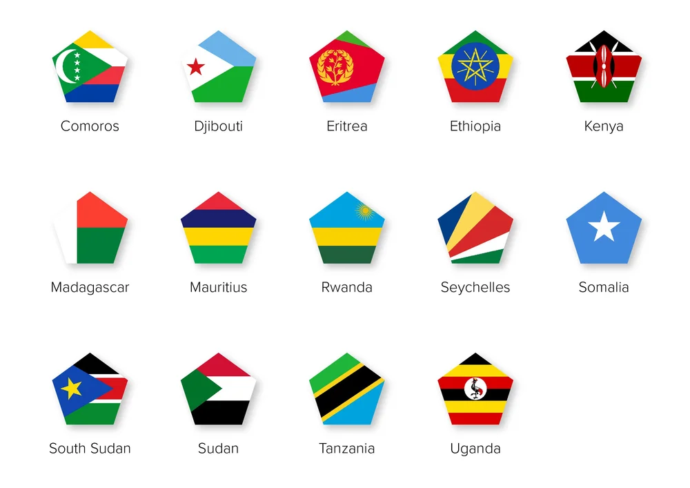 Global Startup Awards Africa