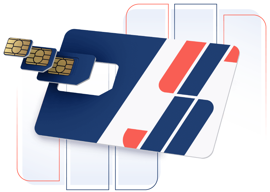 Reliable IoT Sim Cards for Global Connectivity | Simbase