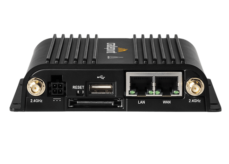 The Ultimate guide to choosing the perfect IoT router