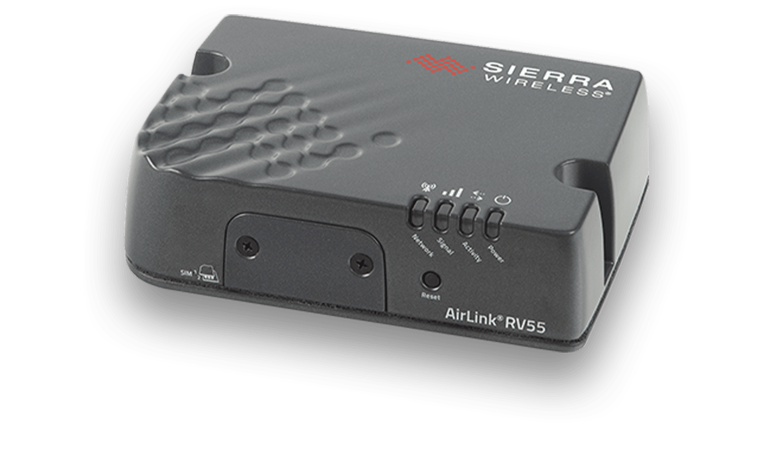 Semtech Sierra Wireless IoT Routers