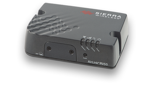 Semtech Sierra Wireless IoT Routers