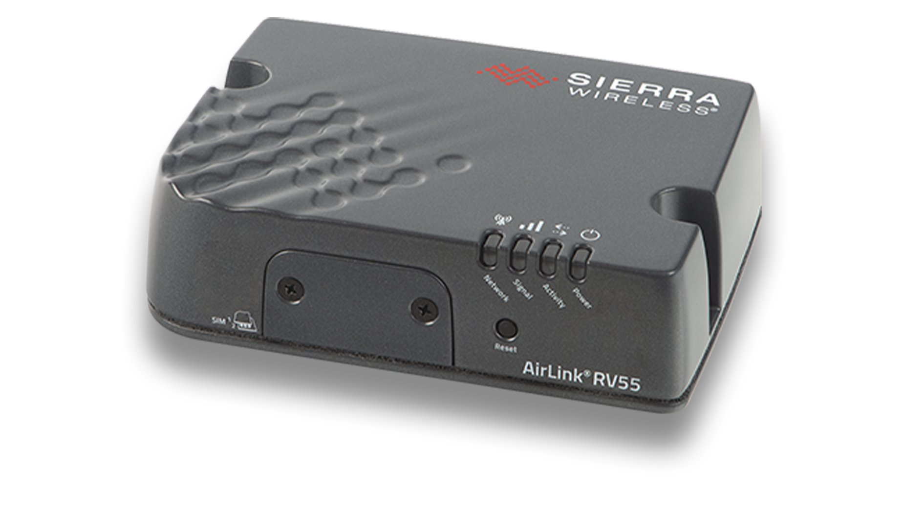 Semtech Sierra Wireless IoT Routers