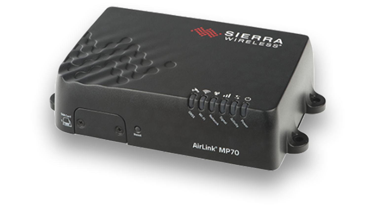 Semtech Sierra Wireless IoT Routers