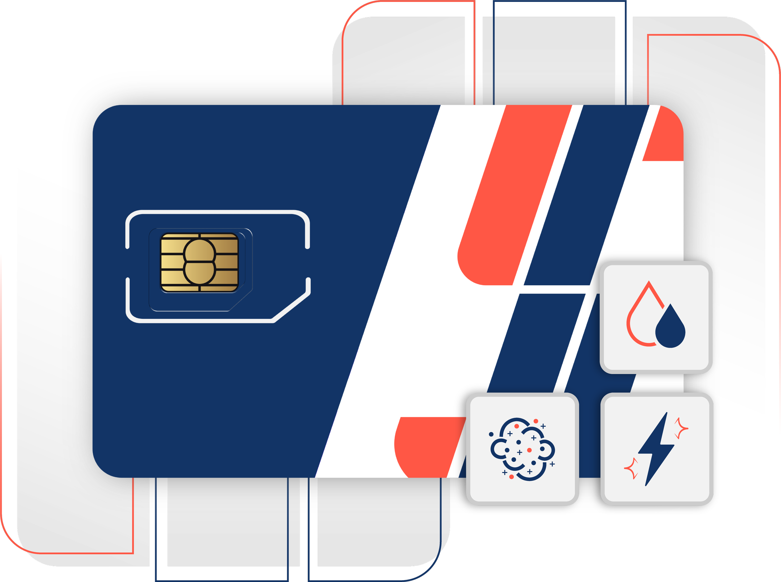 Iot Sim Card Simbase