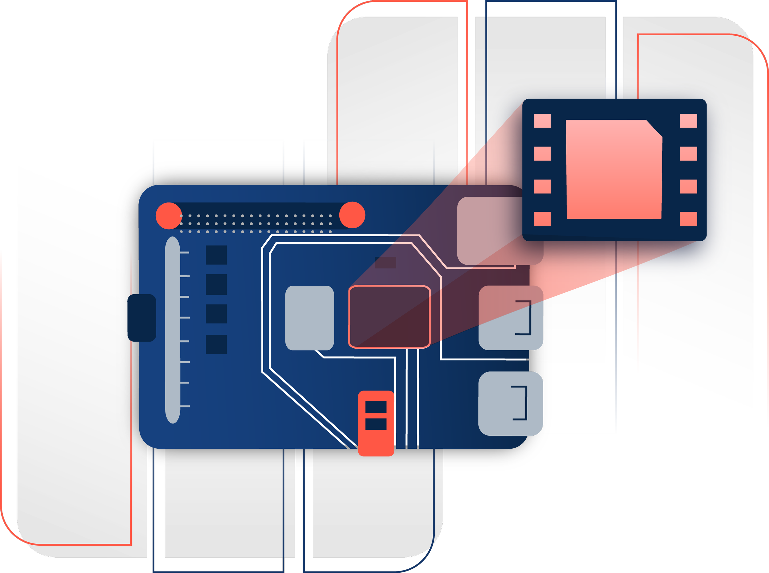IoT SIM Card — Simbase
