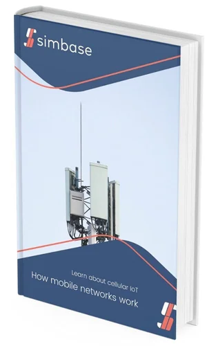 Understanding How Mobile Networks Work: Simbase Learning