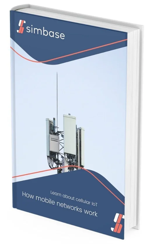 Understanding How Mobile Networks Work: Simbase Learning