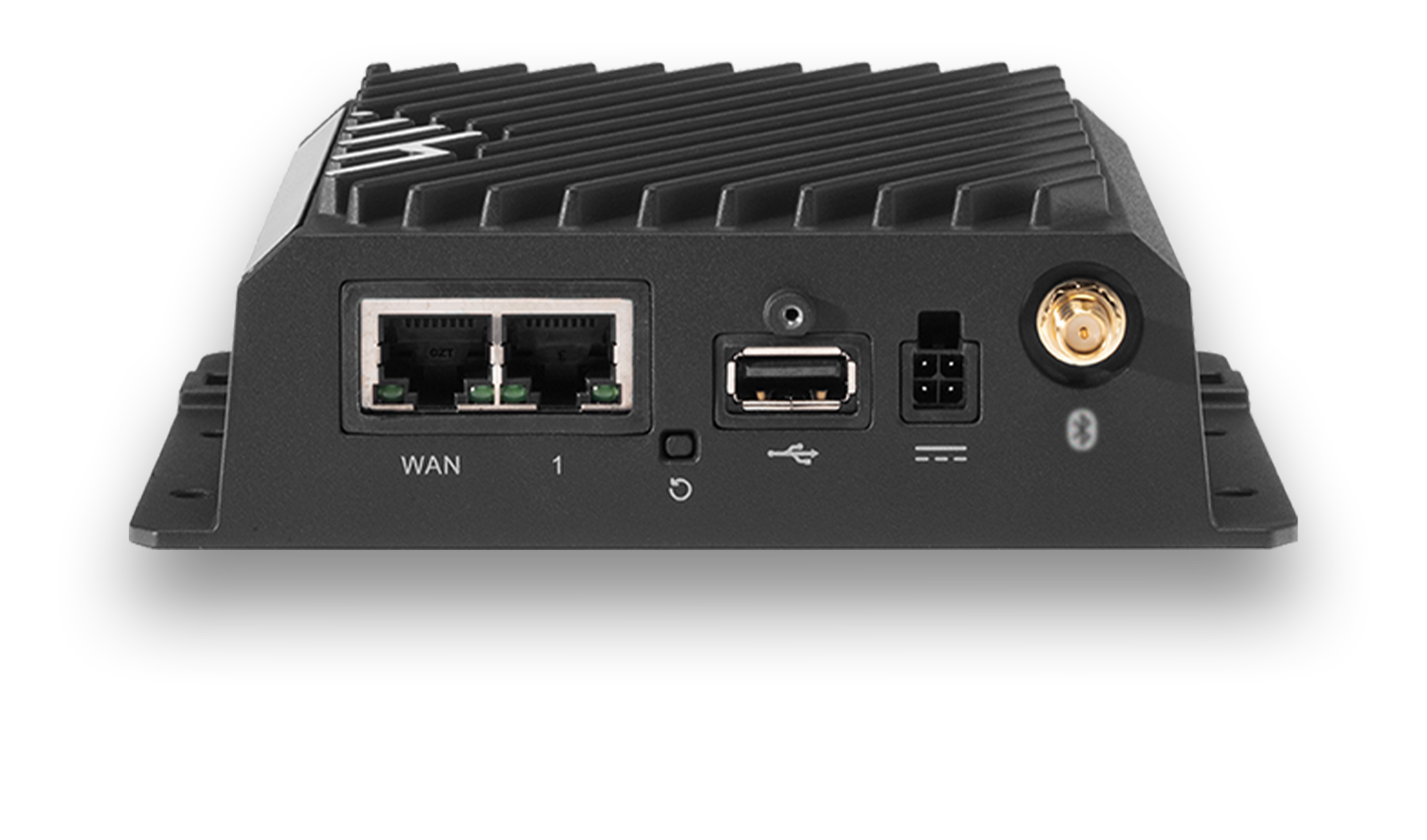 Cradlepoint IoT Routers