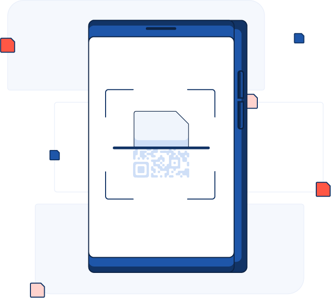 eSIM vs SoftSIM: What’s the difference?