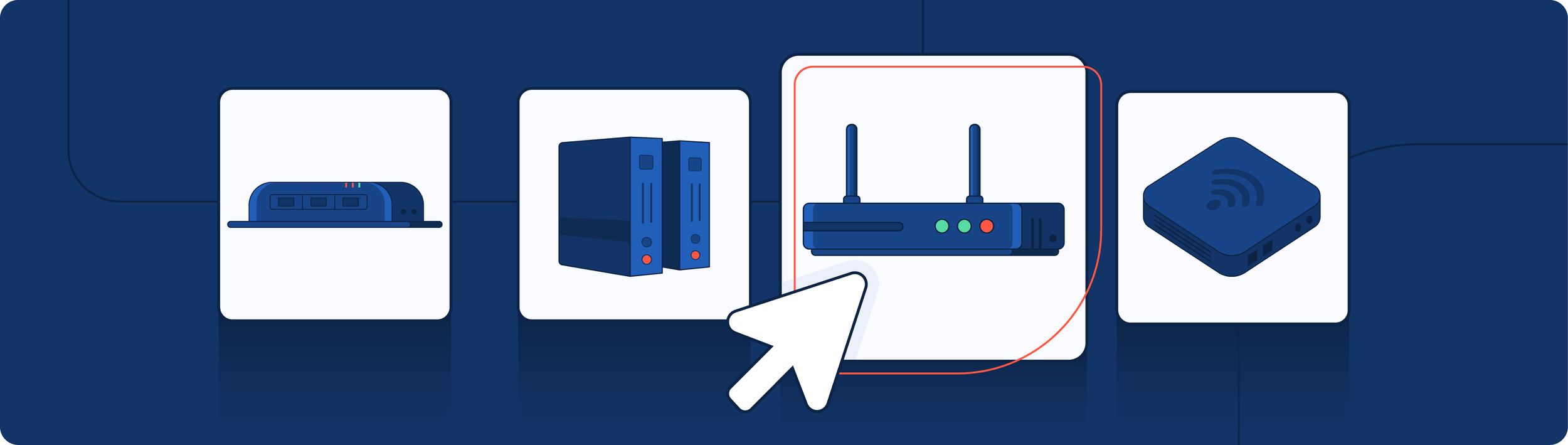 The Ultimate guide to choosing the perfect IoT router