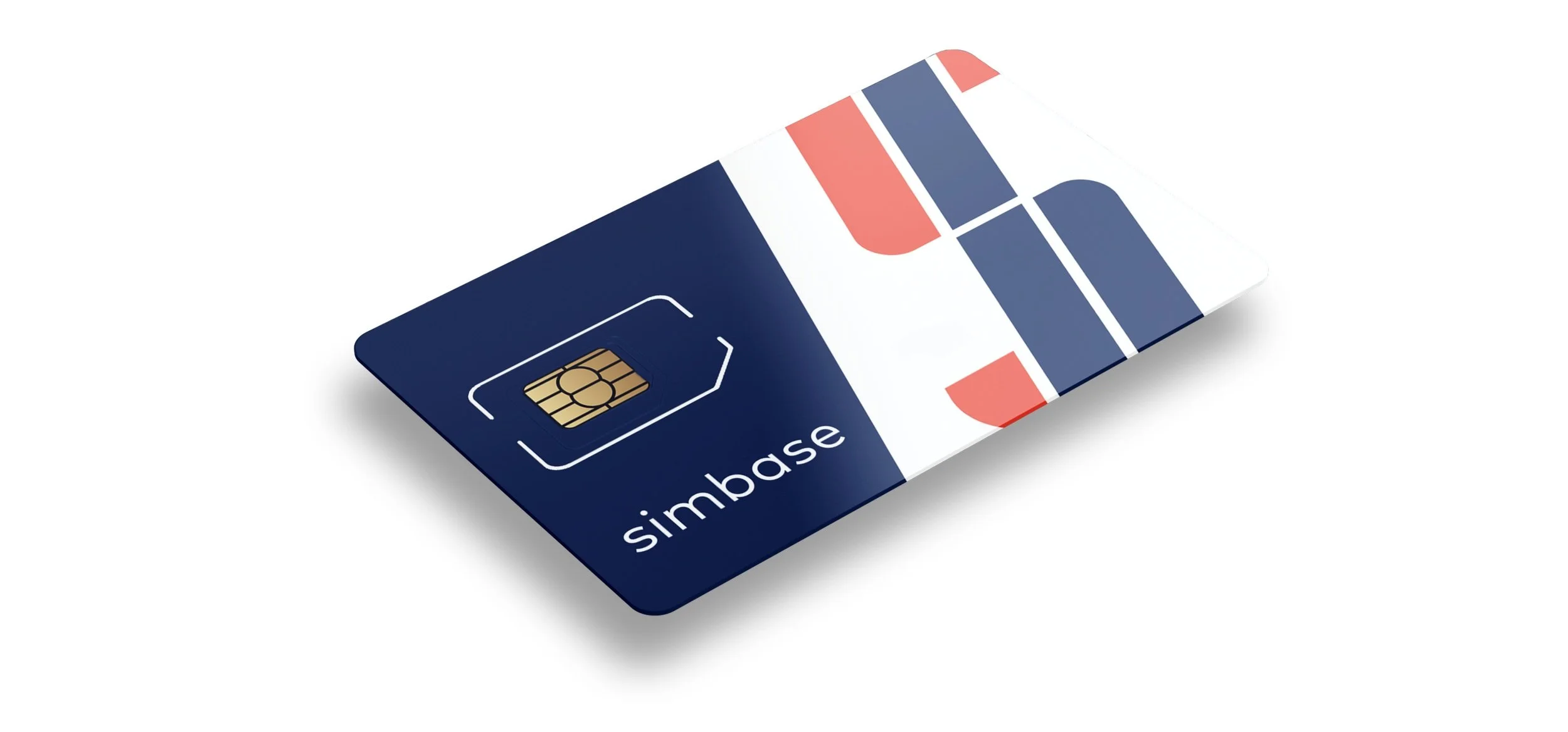 Free SIM card — Simbase