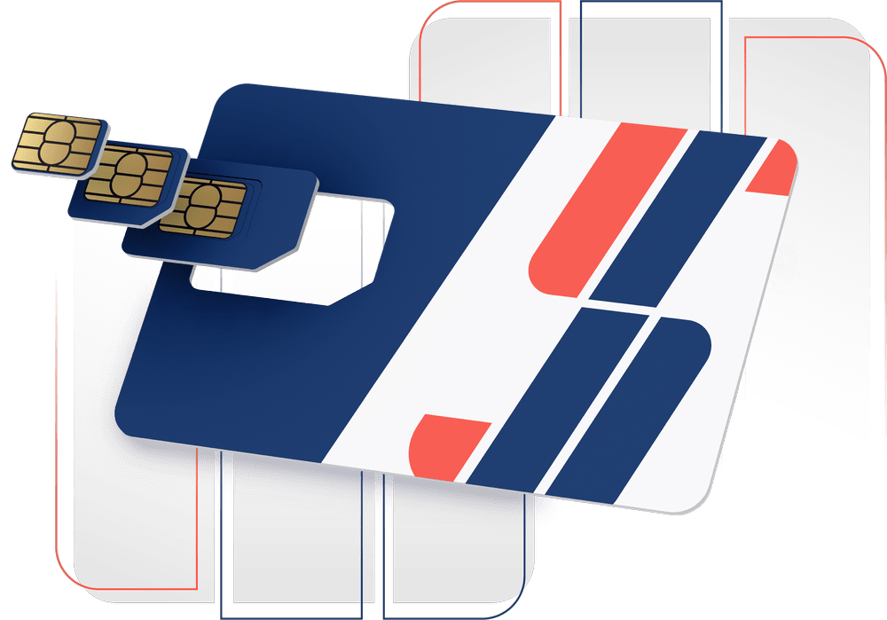 Empower Your IoT Devices with Fixed IP SIM - Simbase