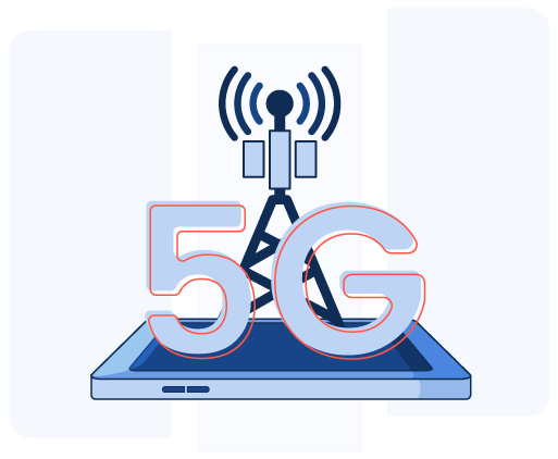 Mobile Signal Strength Guidelines