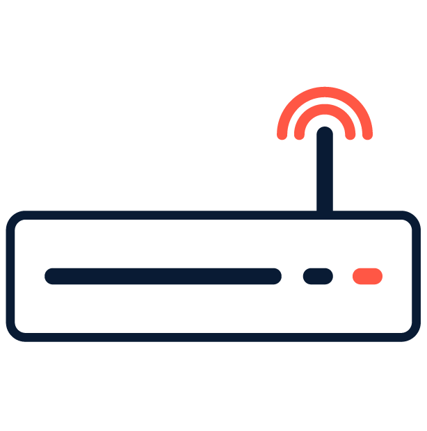 Cradlepoint W1855 5G | Free SIM & Support