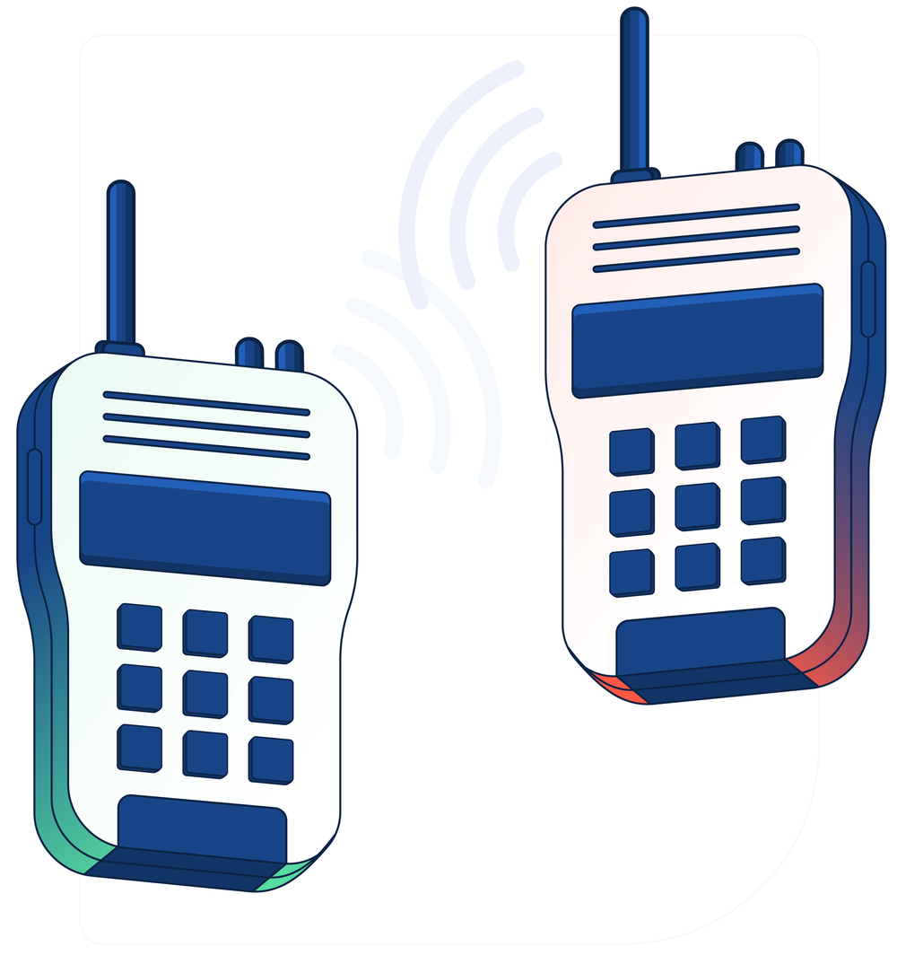 Half Duplex Communication Explained for IoT Applications