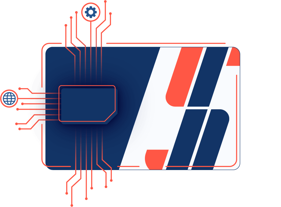 Enhance IoT Connectivity with Simbase Solutions