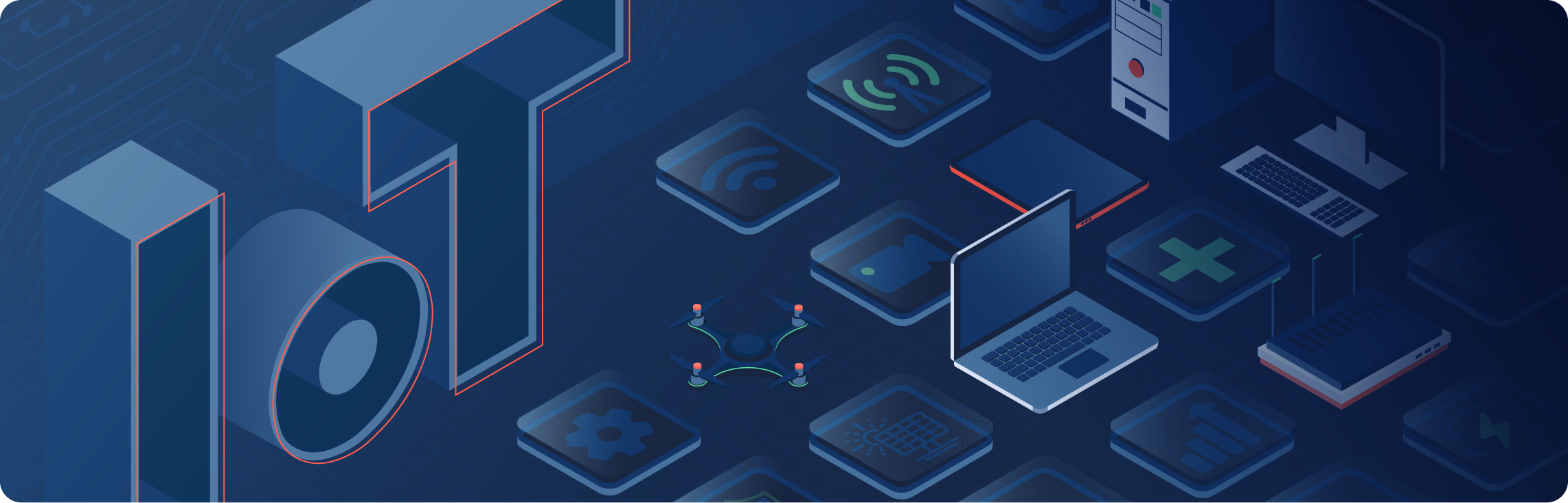 Understanding the IoT Ecosystem: A Comprehensive Guide