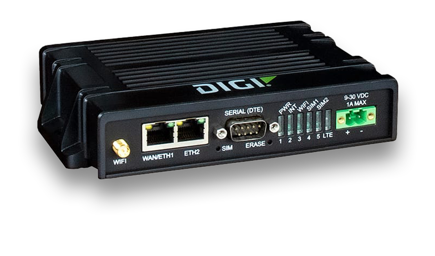 Digi IoT Routers