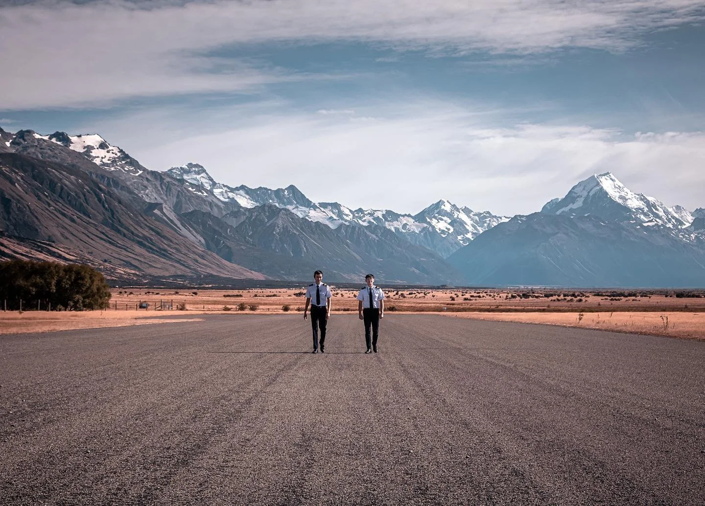 International Aviation Academy of New Zealand (IAANZ) — NZAviator