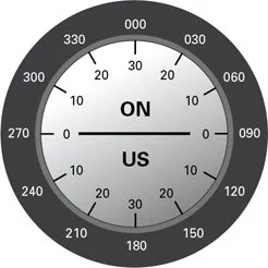 Understanding the Magnetic Compass in Aviation — NZAviator