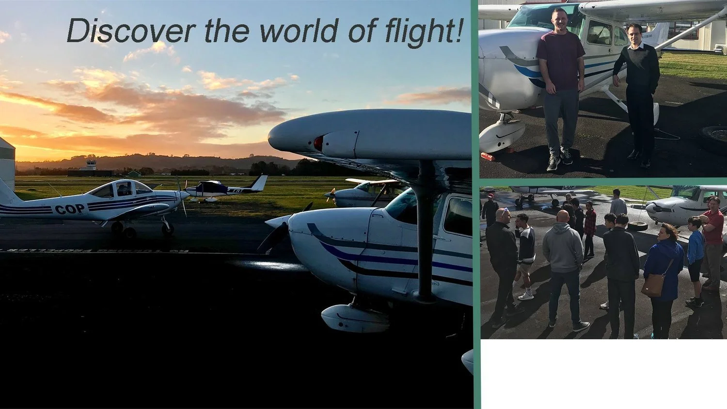 Airline Flying Club — NZAviator