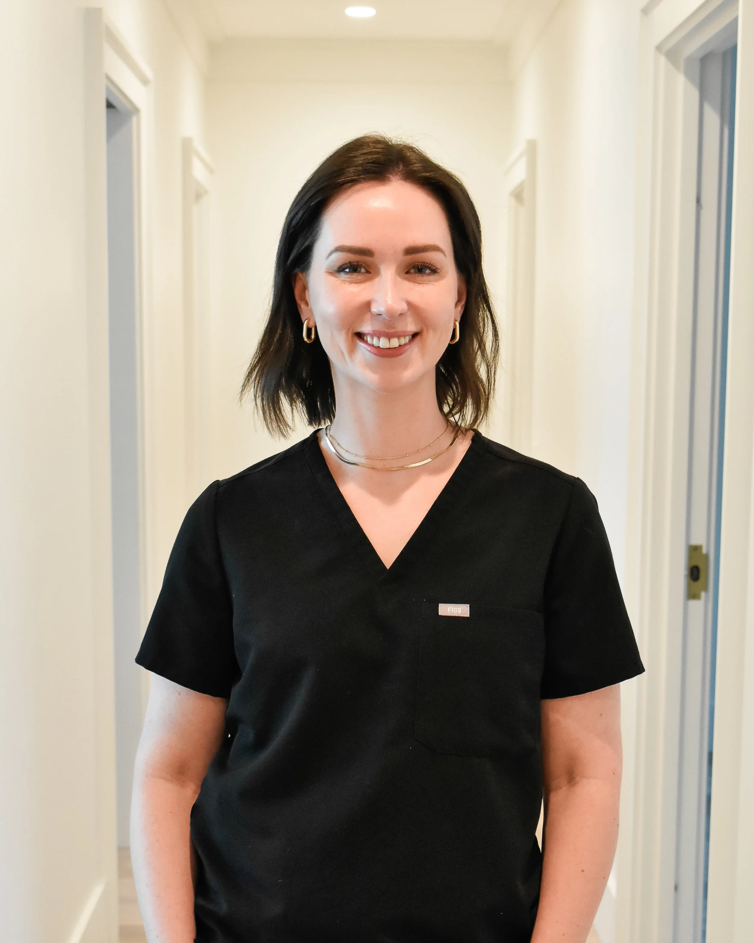 Meet the Team — Opal Aesthetics Spa