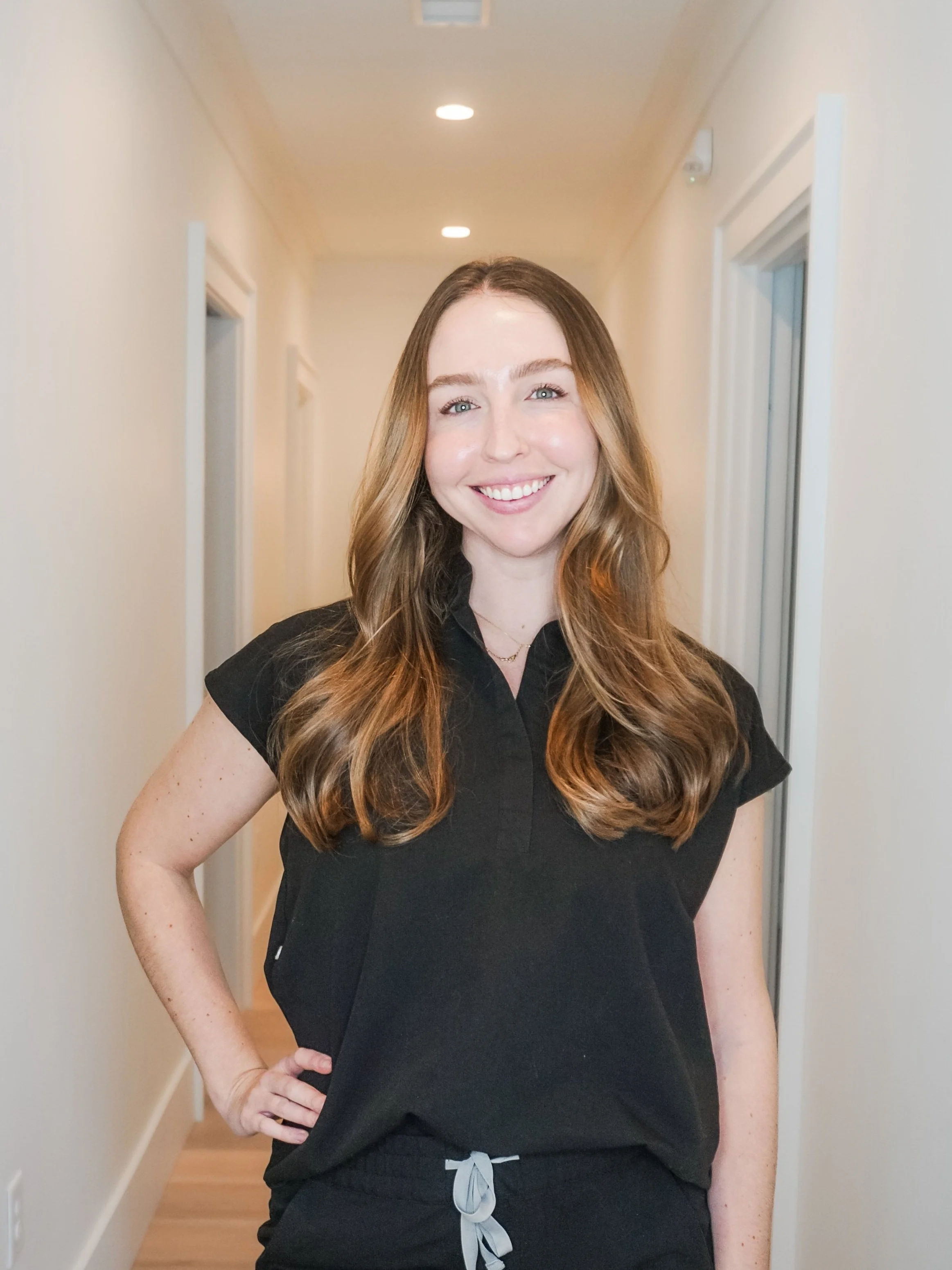 Meet the Team — Opal Aesthetics Spa