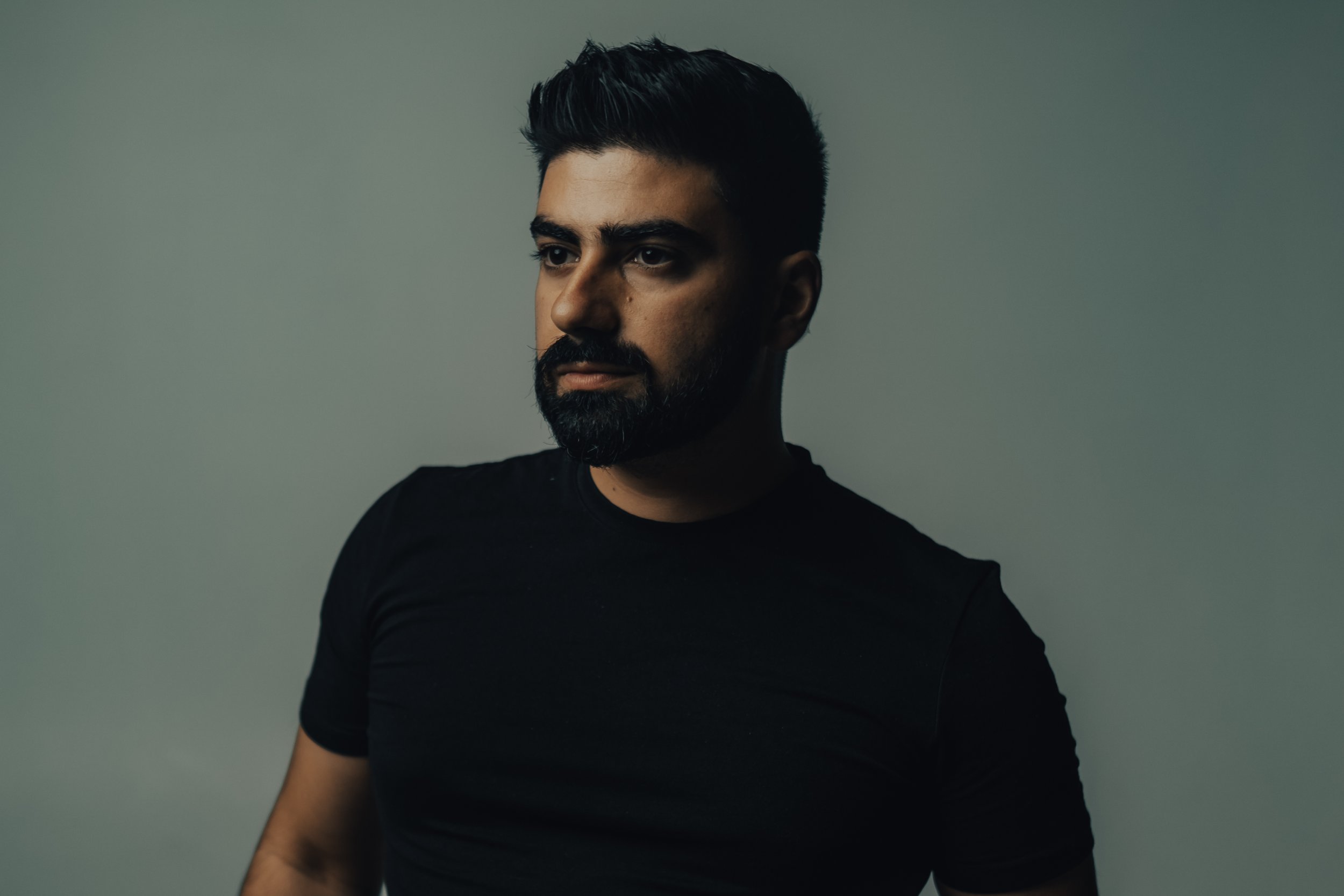 Anthony Fazzari Cinematographer