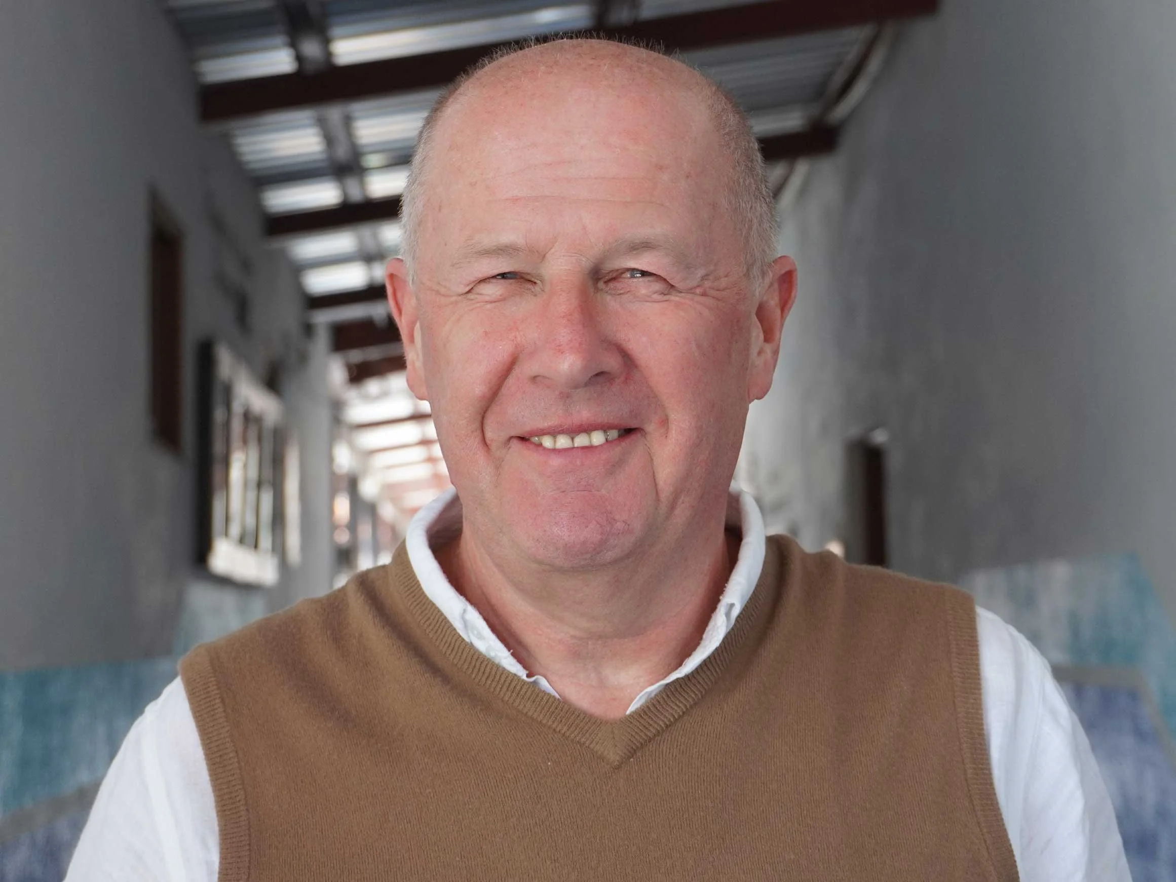 Meet the Guatemalan team — Education For The Children Foundation