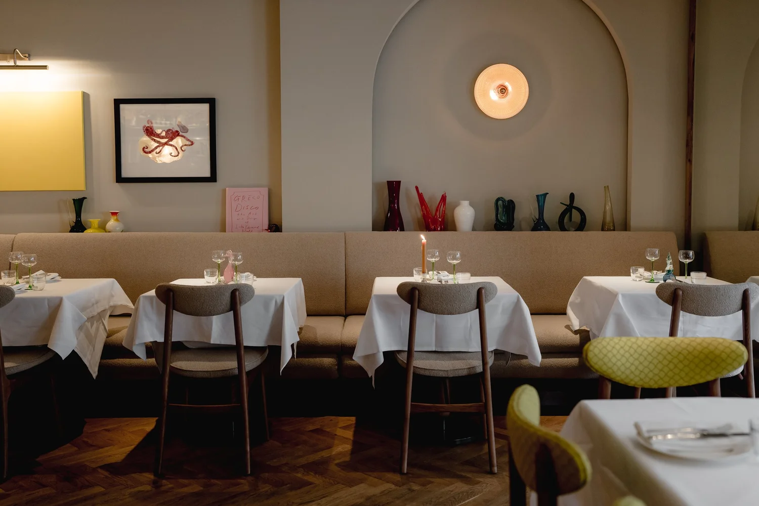 Menu — zēphyr notting hill