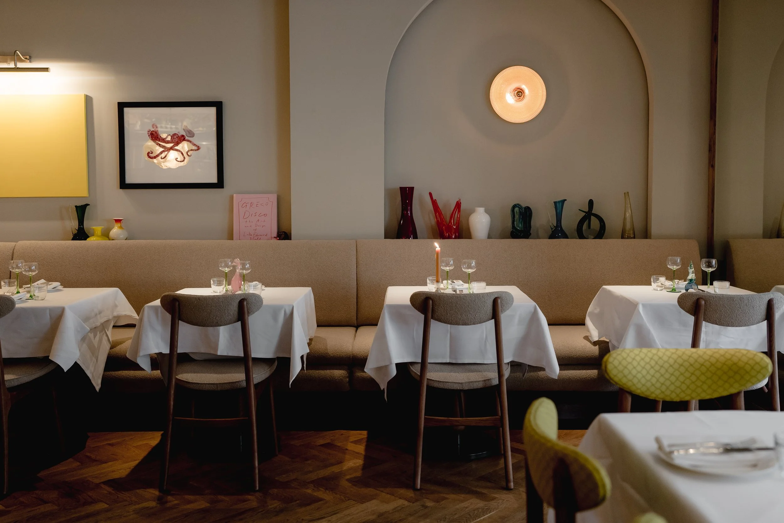 Menu — zēphyr notting hill