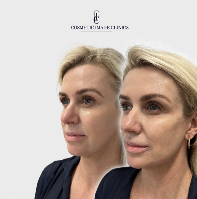 Cosmetic Image Clinics