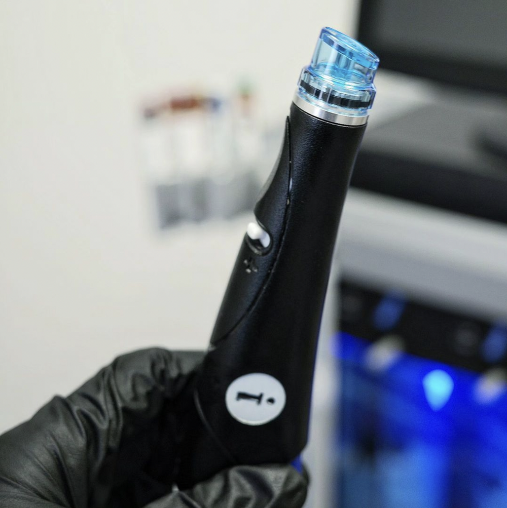 Elevating your Holiday Glow with Hydrafacial — Cosmetic Image Clinics