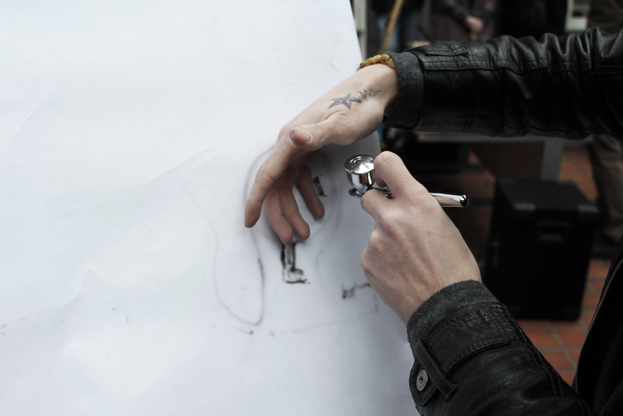 We are ROAR. A Rotherham Creative Arts non-profit: Supporting ...