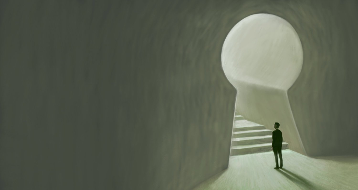 Confidence vs Courage: You’re Focused on the Wrong One — Falk Rehkopf