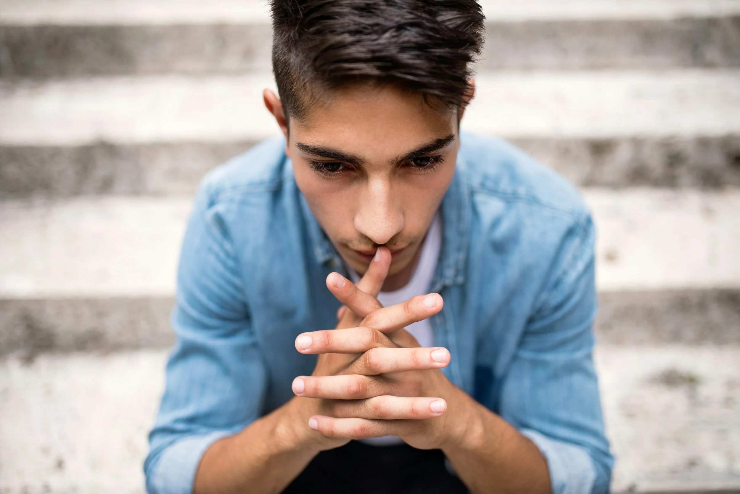 The Self-Aware Leader: Creating Impact with Clarity & Insight — Falk ...