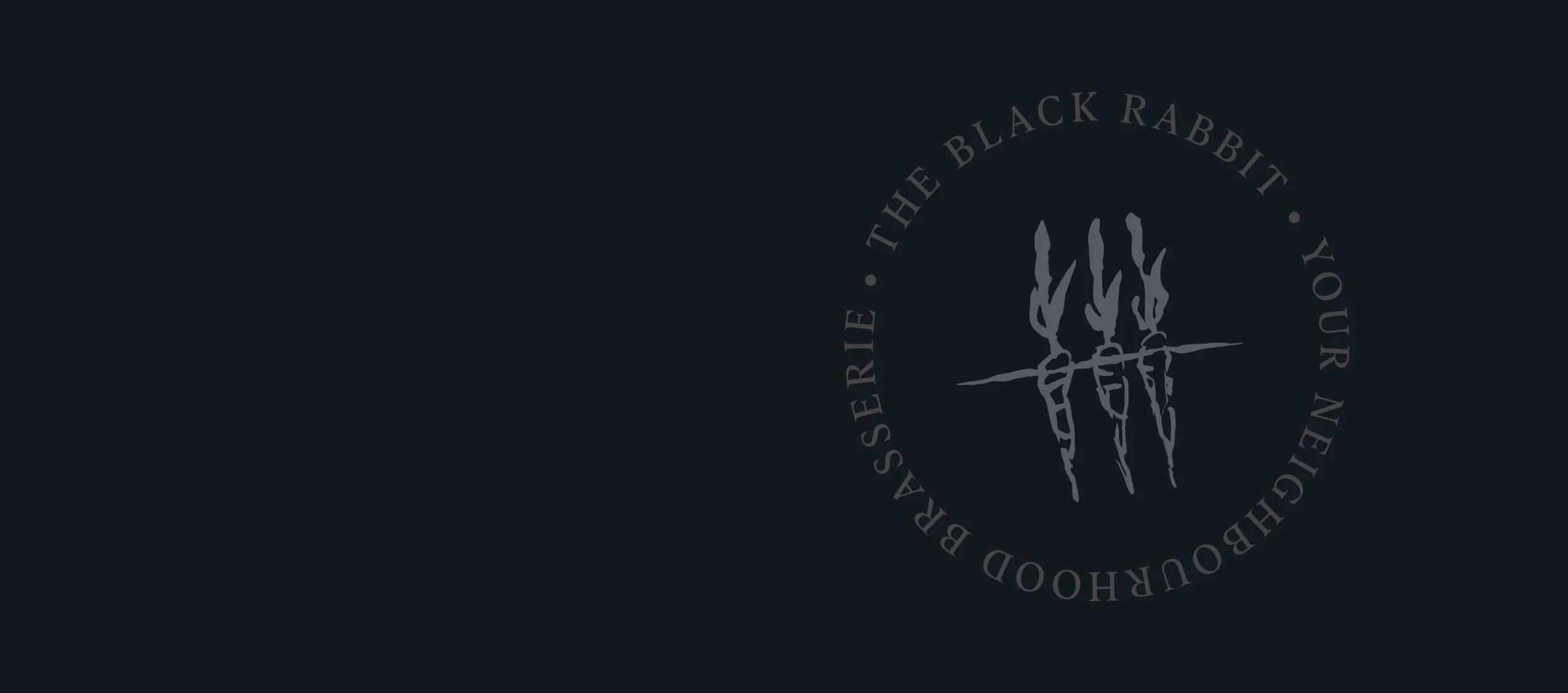 The Black Rabbit
