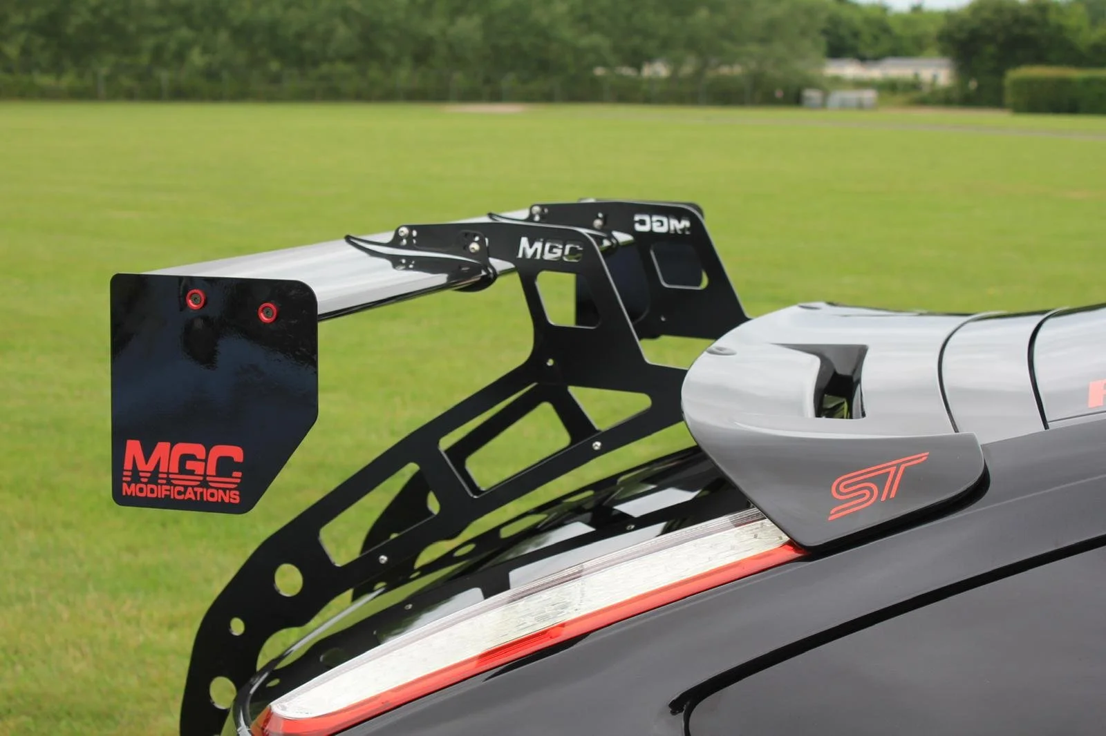 The Project D Modifications Gallery — Project D