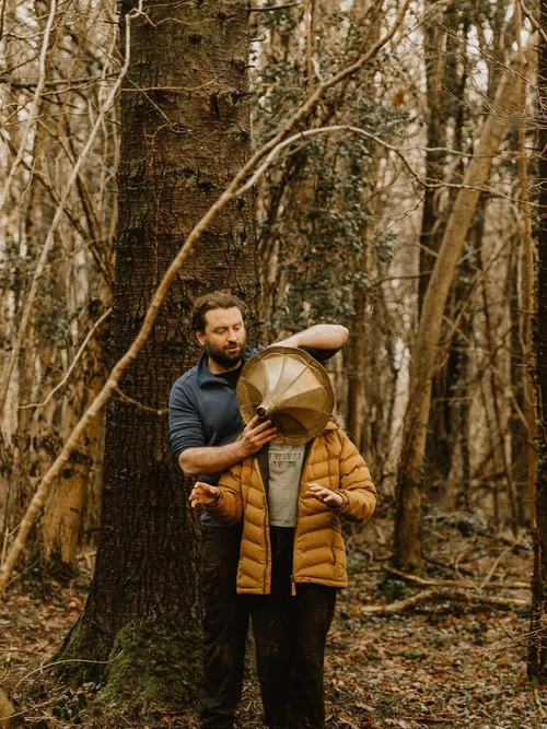 Our Team — The Awen Project