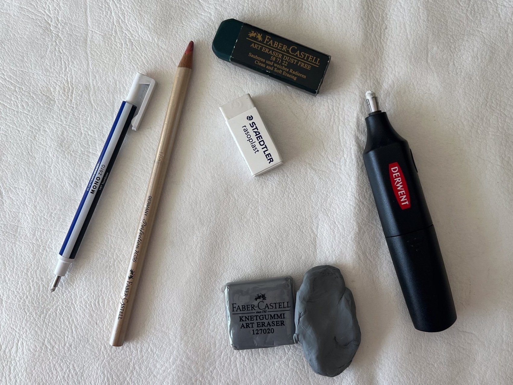 Graphite for beginners + free PDF guide — Lucia's Art world