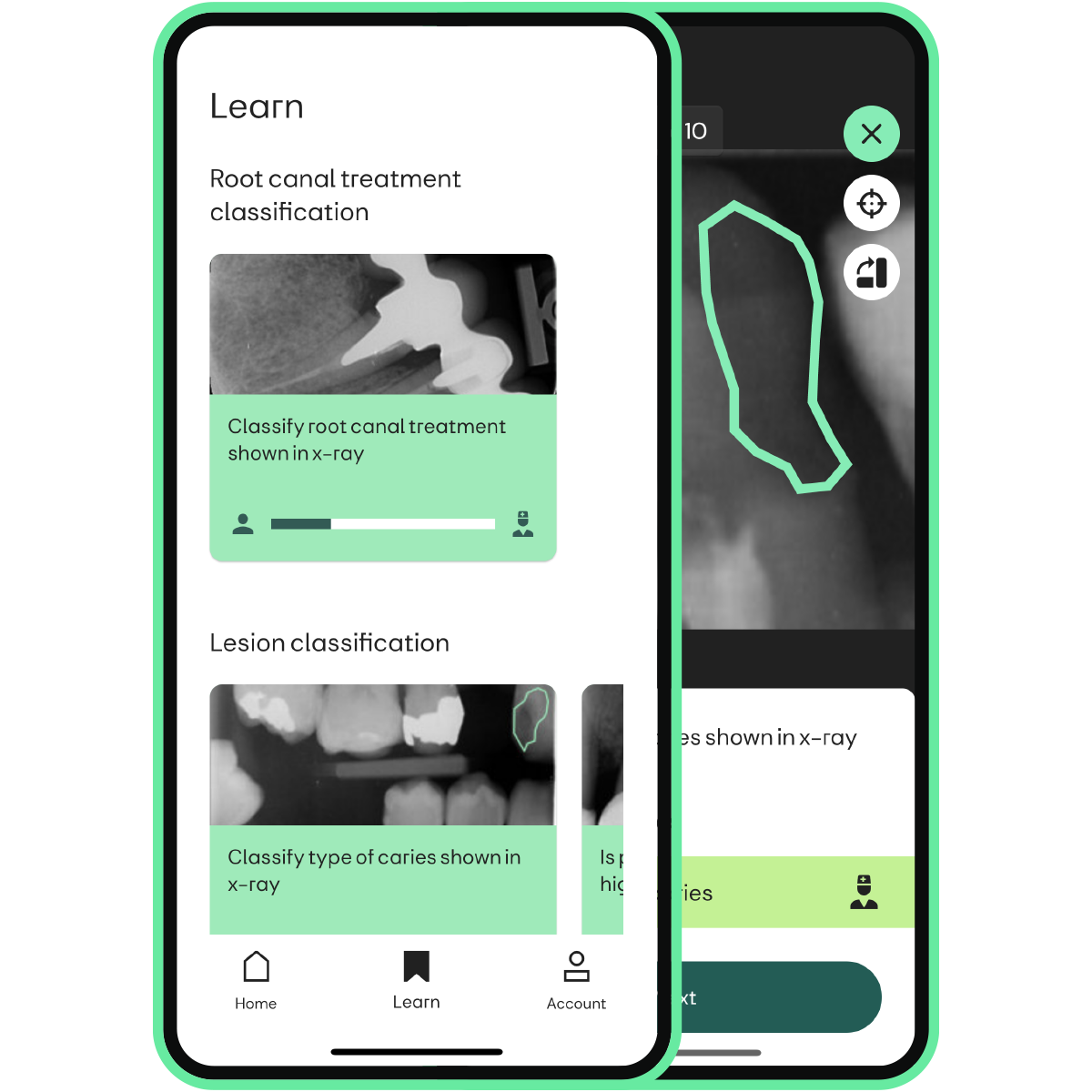 Download App — AI:Dental
