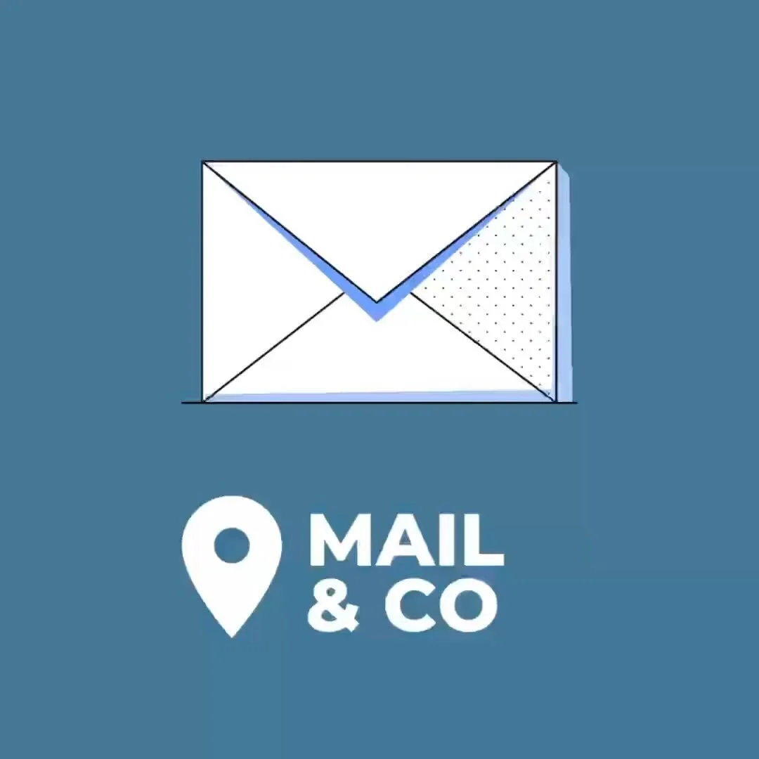 Mail & co