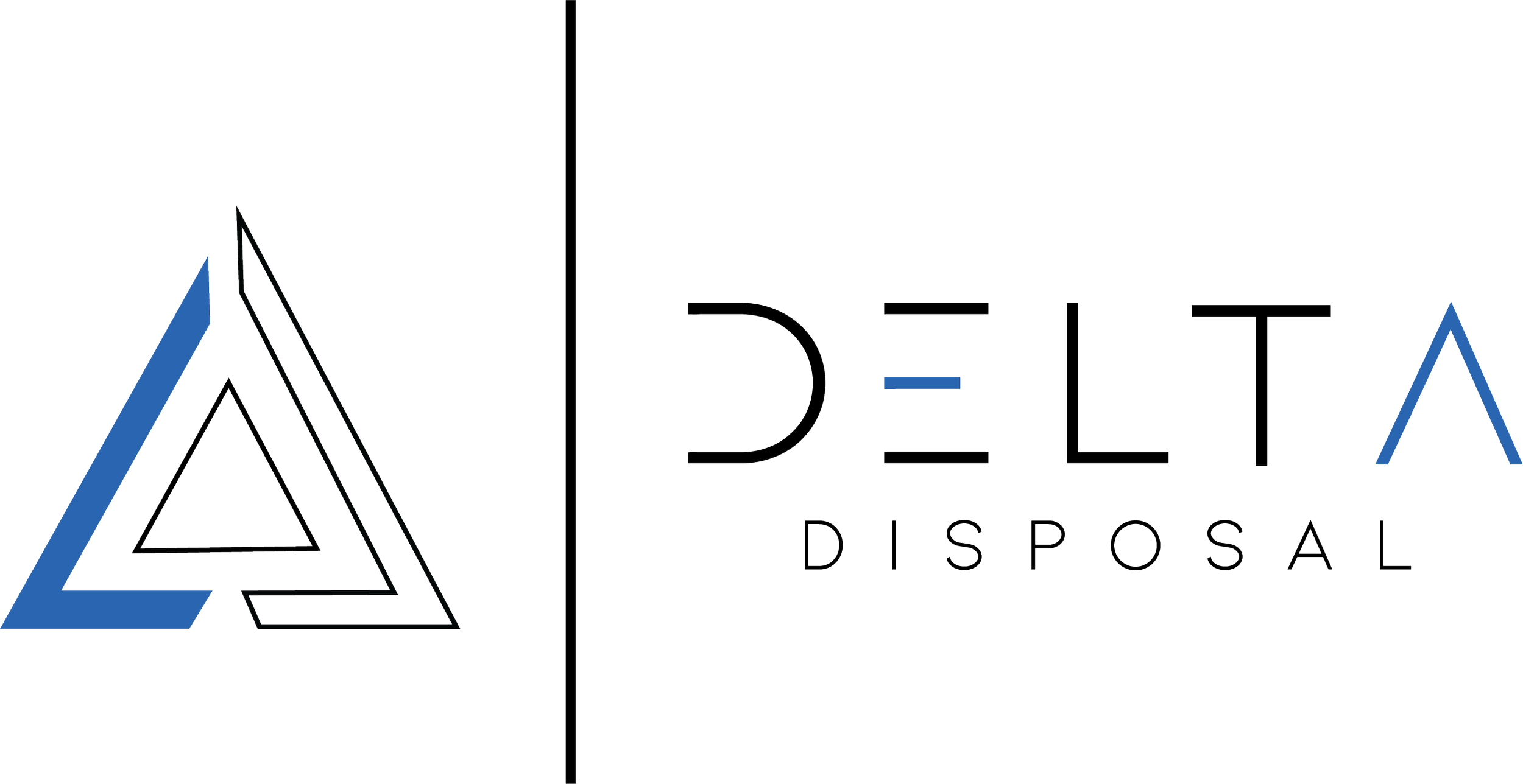 Delta Logo Transparent