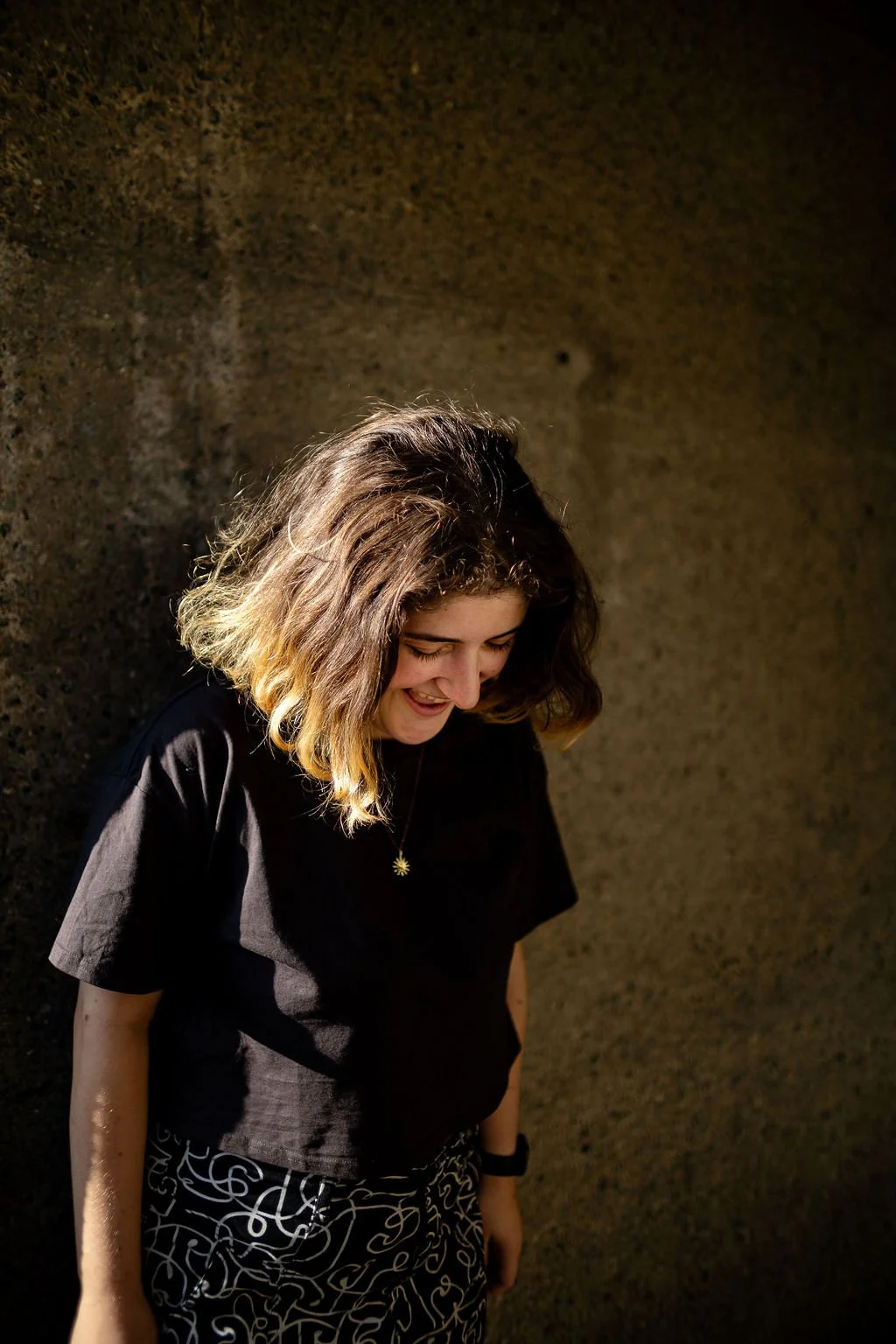 London Personal Branding Photographer & Film Maker - Becky Wood Creative
