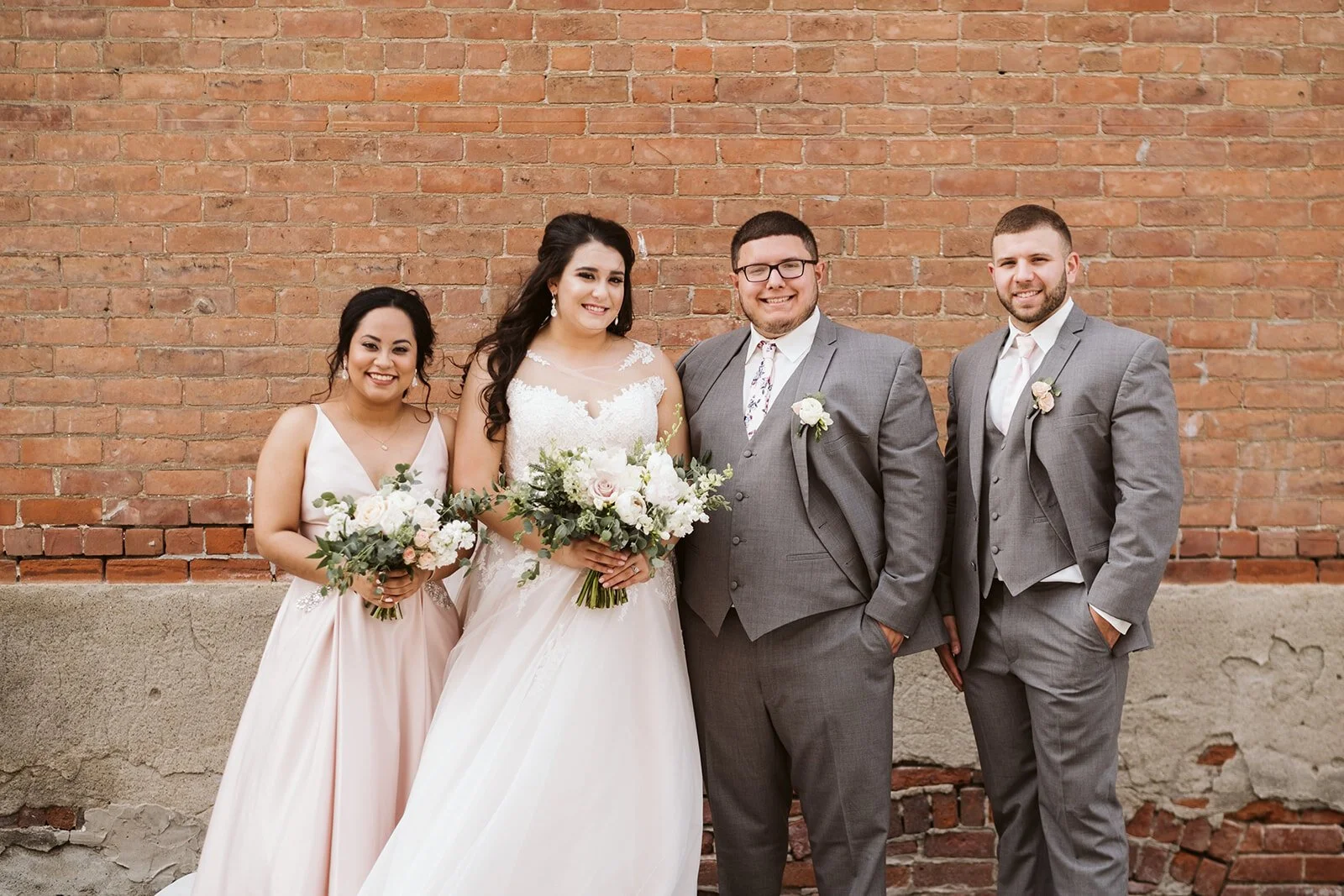 HOW TO HAVE A WEDDING WITHOUT A BRIDAL PARTY — Swatch Studios
