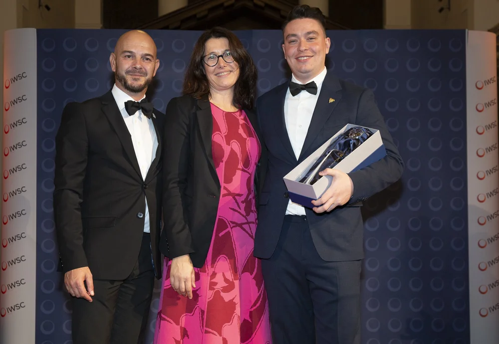 UK Sommelier of the Year — UK Sommelier Academy