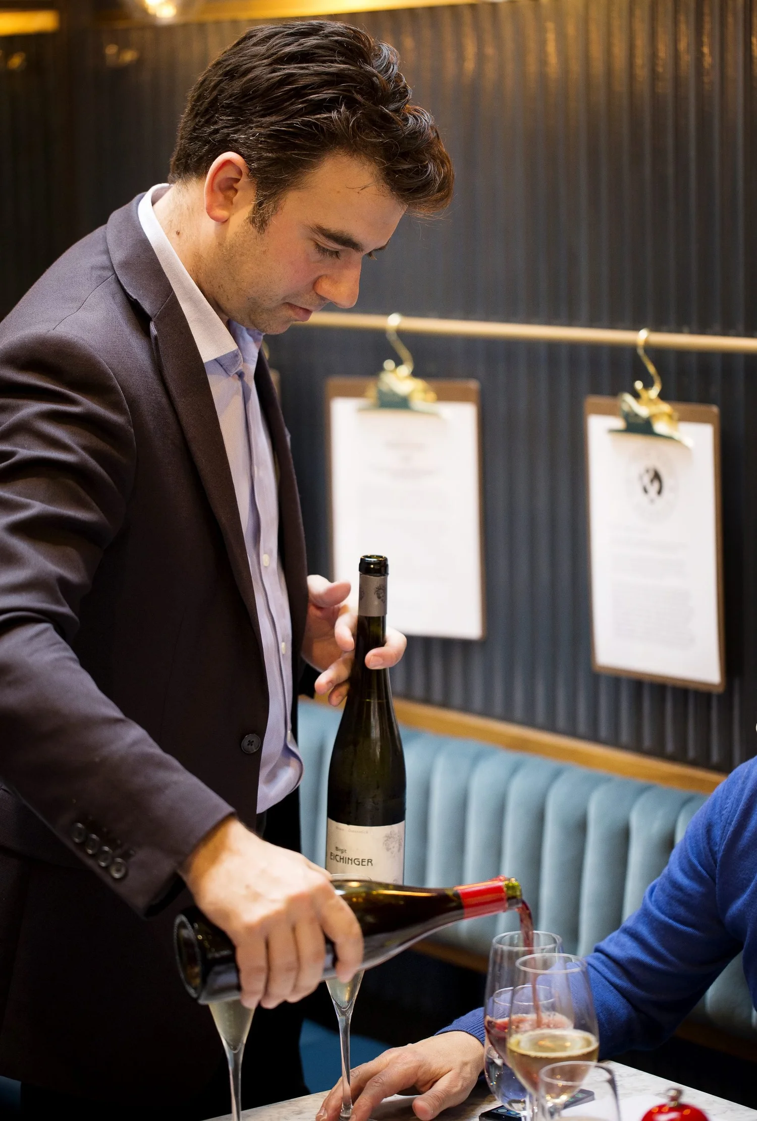 Membership — UK Sommelier Academy